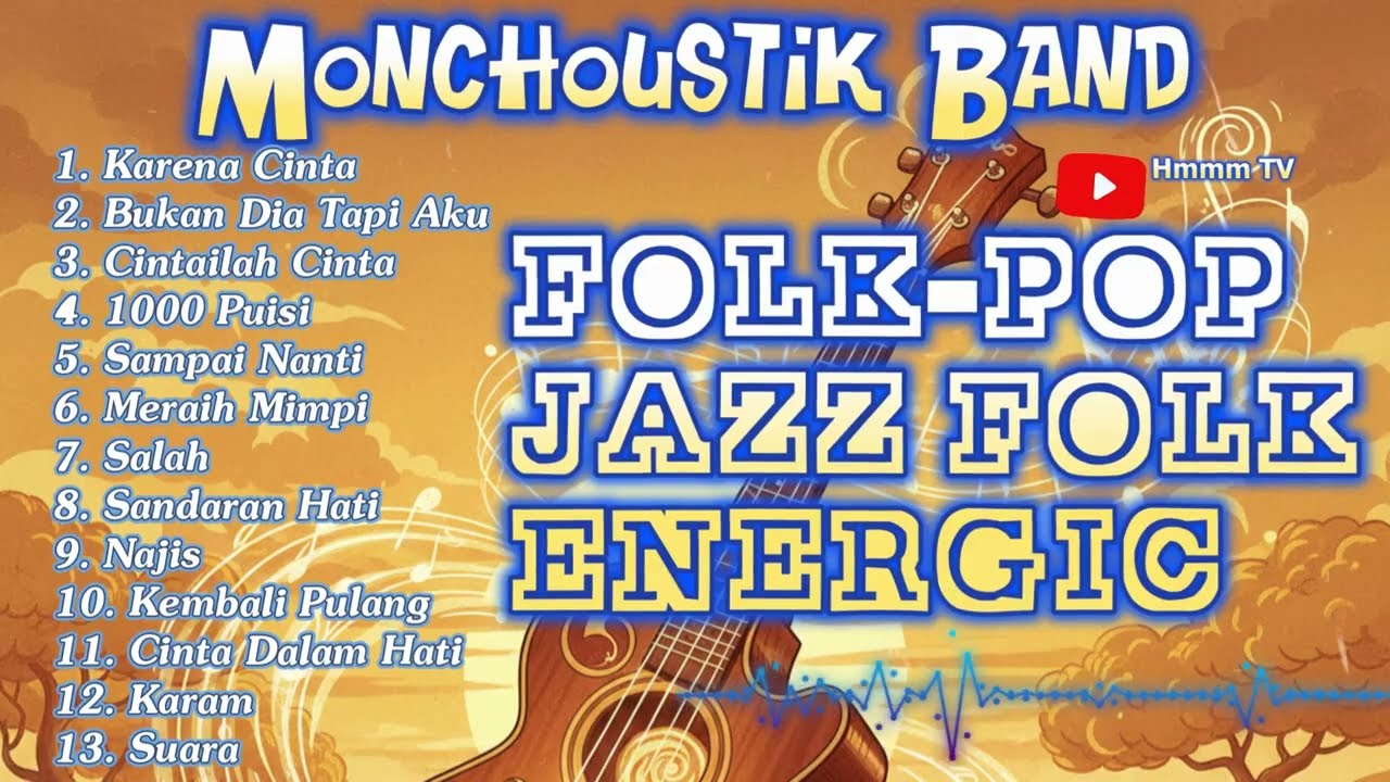 EXCLUSIVE: Inside The HmmmTV Cover Studio Session - SOUNDS OF JAVA V2 ...