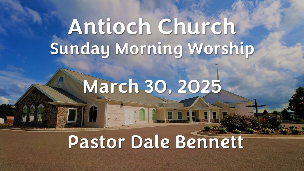 03/28/25 Memorial Service for Robert Mowery - YouTube