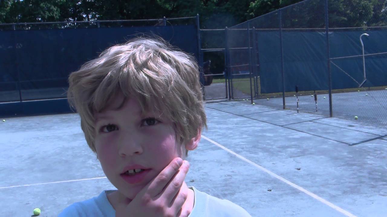 Mathew Robinson Interview 2011 - YouTube