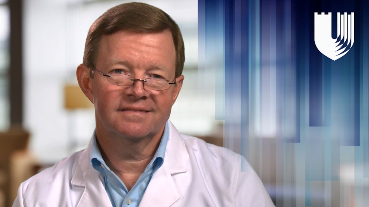 Archie Alexander Tyson Jr., MD - YouTube