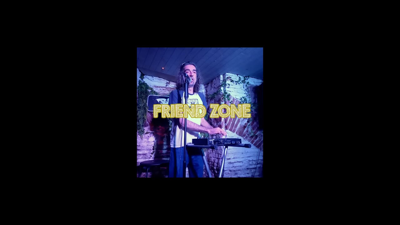 MPC Comedy: FRIEND ZONE - YouTube