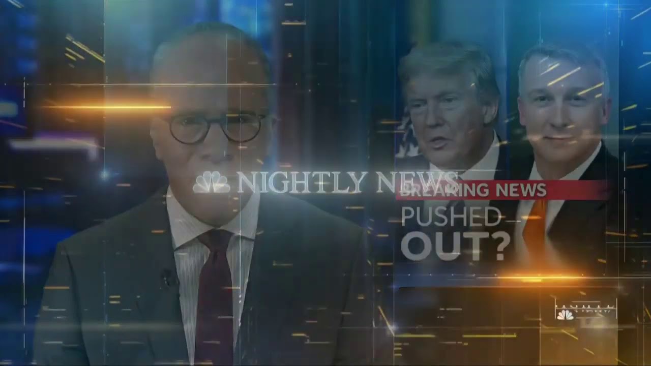 NBC NEWS - YouTube