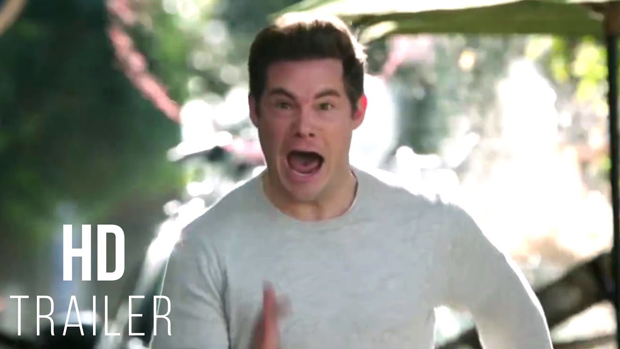 JEXI Official Trailer (2019) Adam Devine, Comedy Movie HD - YouTube