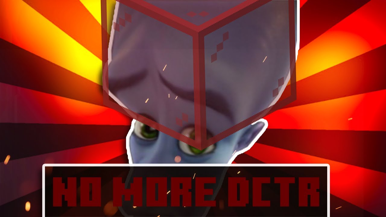 NO More DCTR Space Helmets? (Hypixel Skyblock) - YouTube