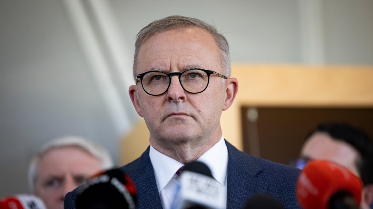 ‘Weak display of leadership’: Australia abstains from United Nations ...