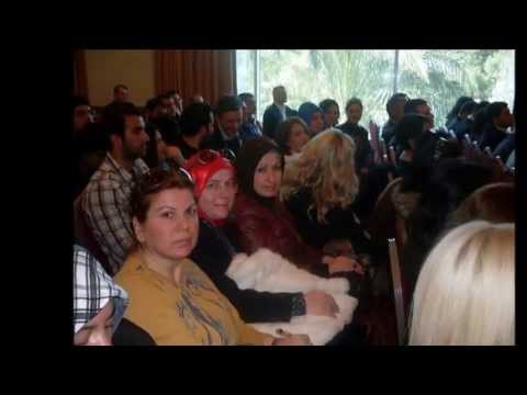 İzmir Bornova Kadın Kolları