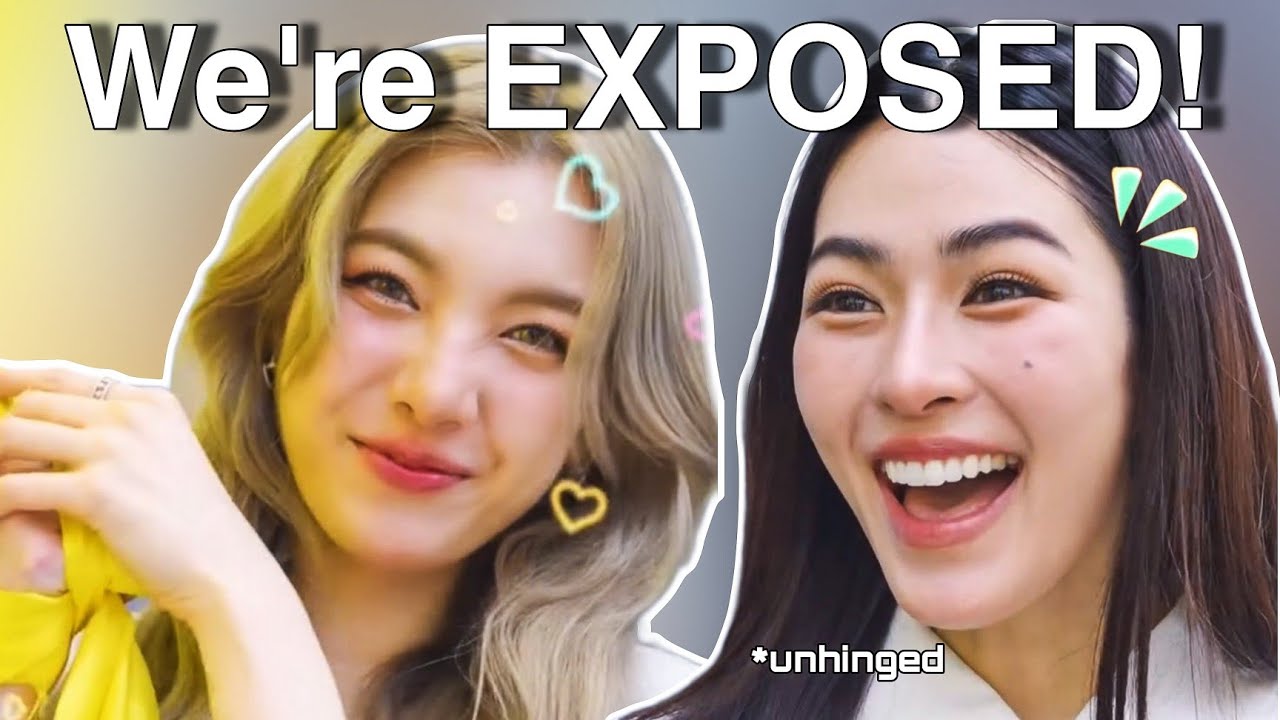 (LingOrm) LING GOT EXPOSED FOR BEING POSSESSIVE TO ORM | Orm is so different with Ling offcam ...