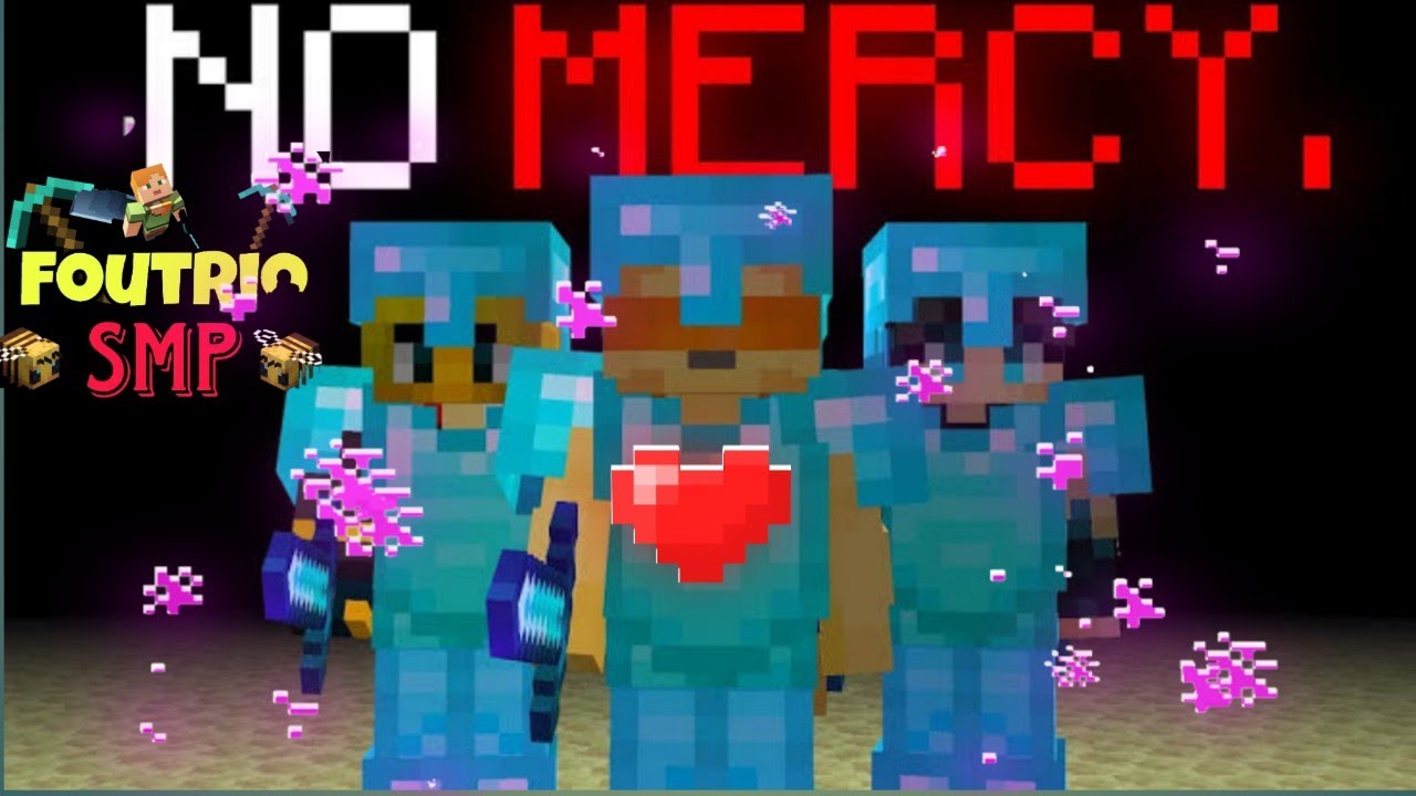 How I Killed By Minecraft Deadliest Team || @MrAimGamer @The_Lactooo ...