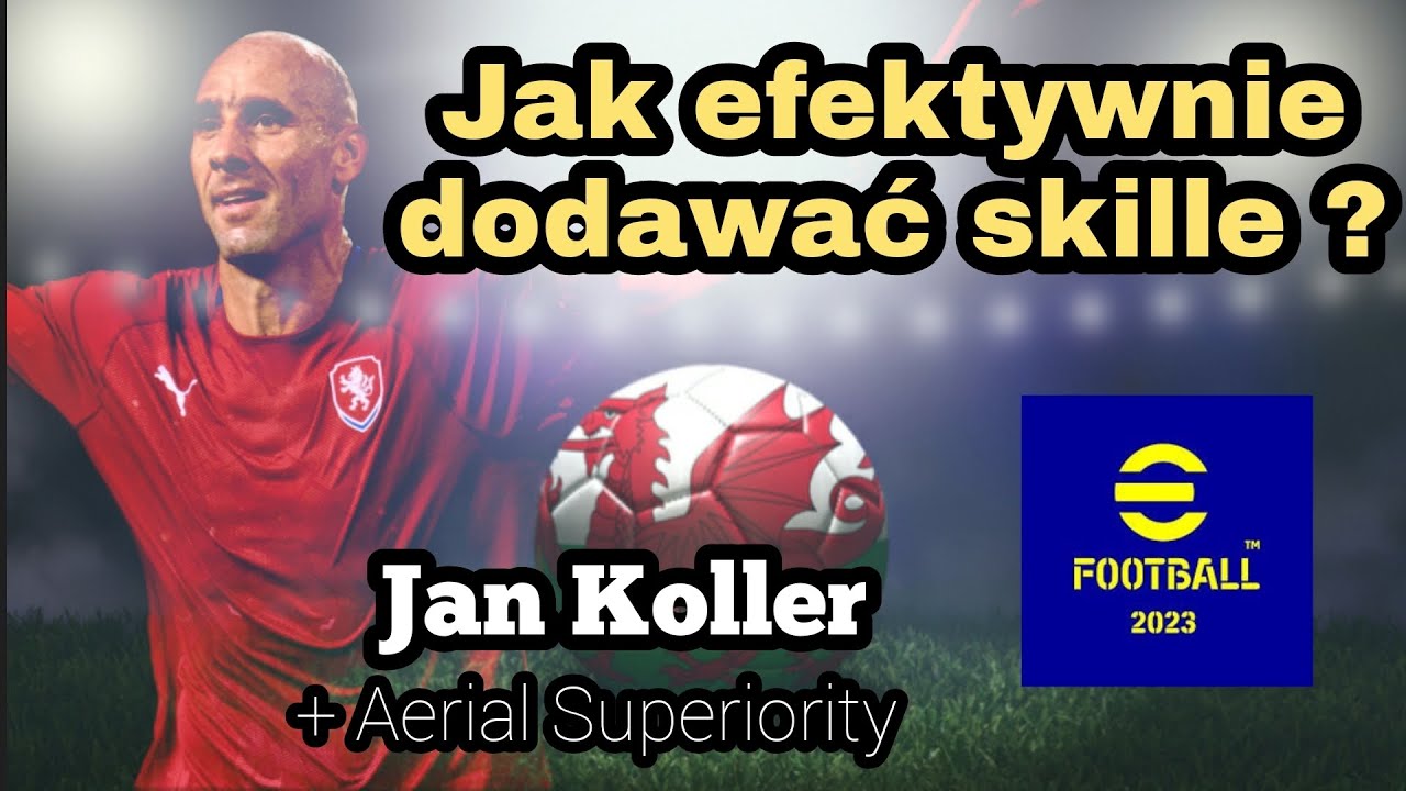 Jak efektywnie dodawać skille ? - YouTube