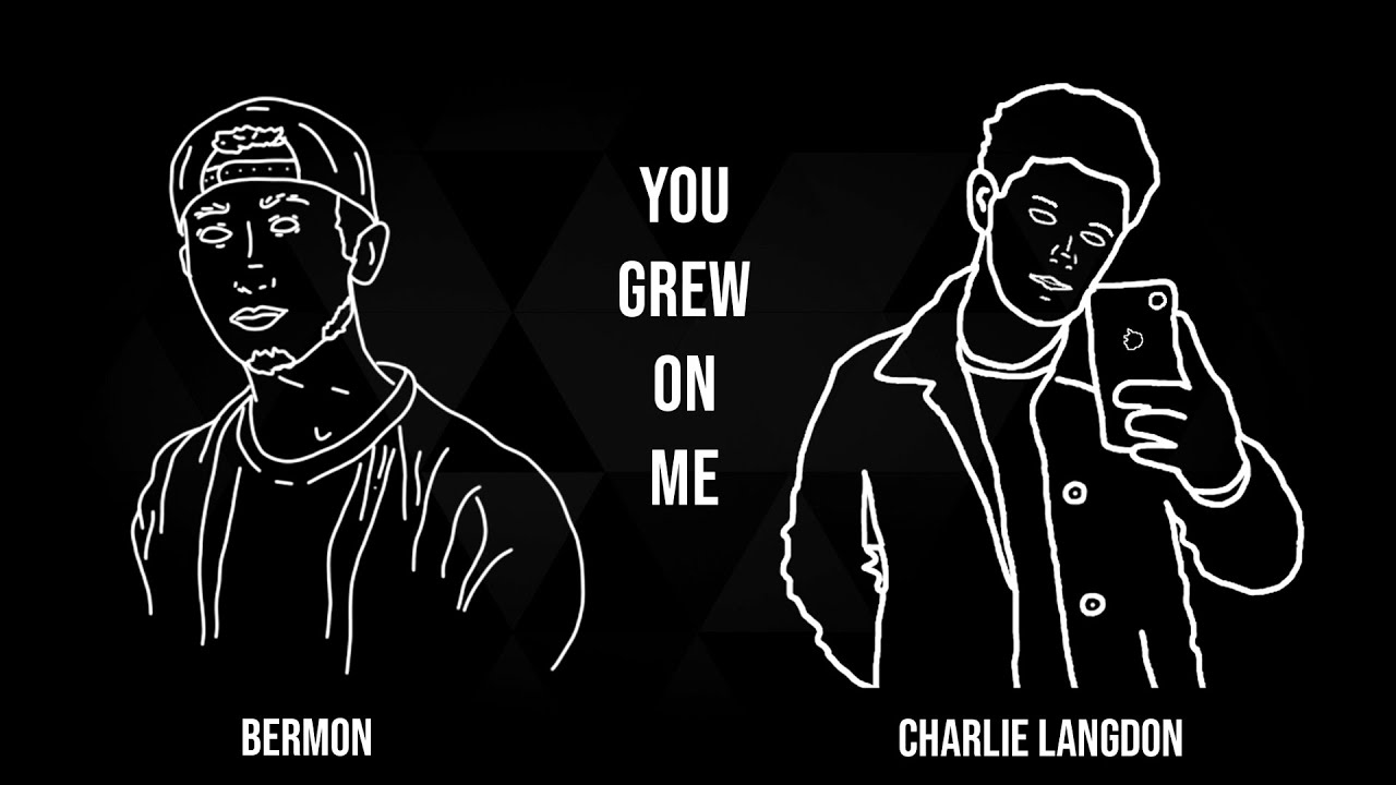 BERMON & Charlie Langdon - You Grew on Me (Tim Minchin cover) - YouTube