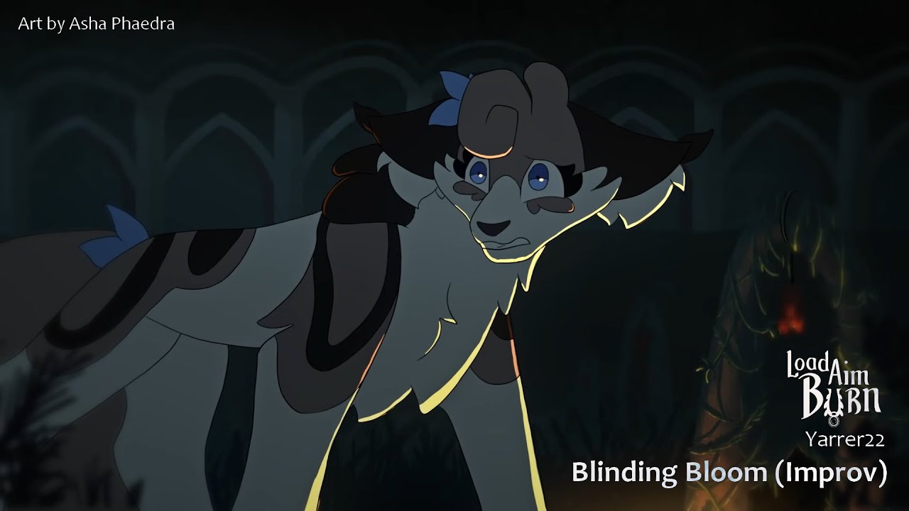 Load, Aim, Burn: Blinding Bloom - YouTube