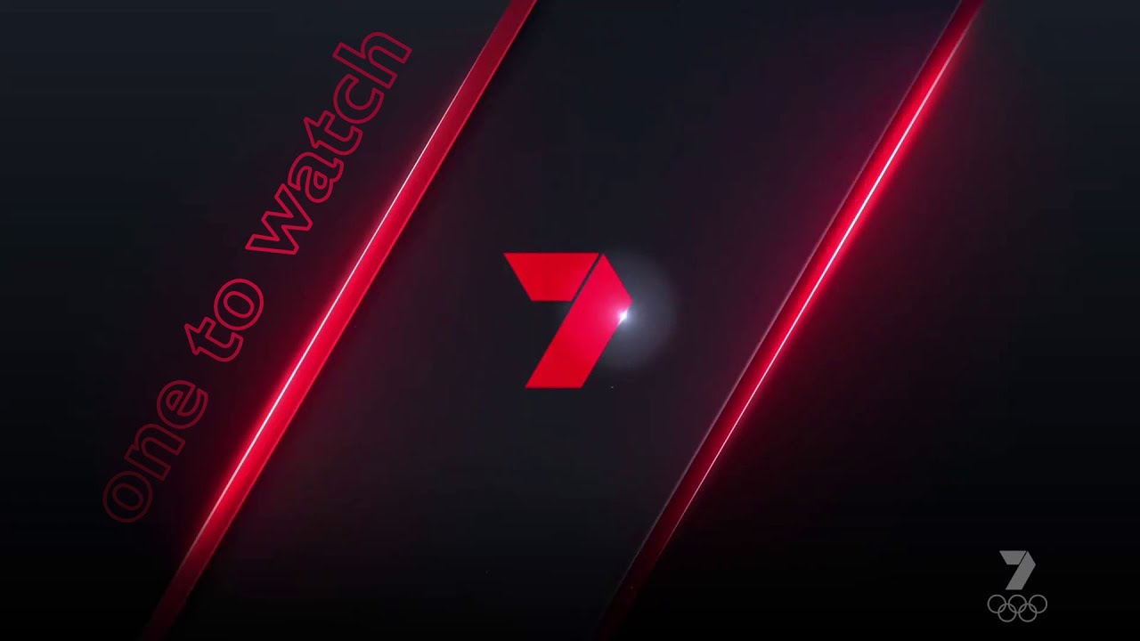 [AUDIO MOCK] Channel Seven - 5 Second Ident (2021) with 'the one to ...