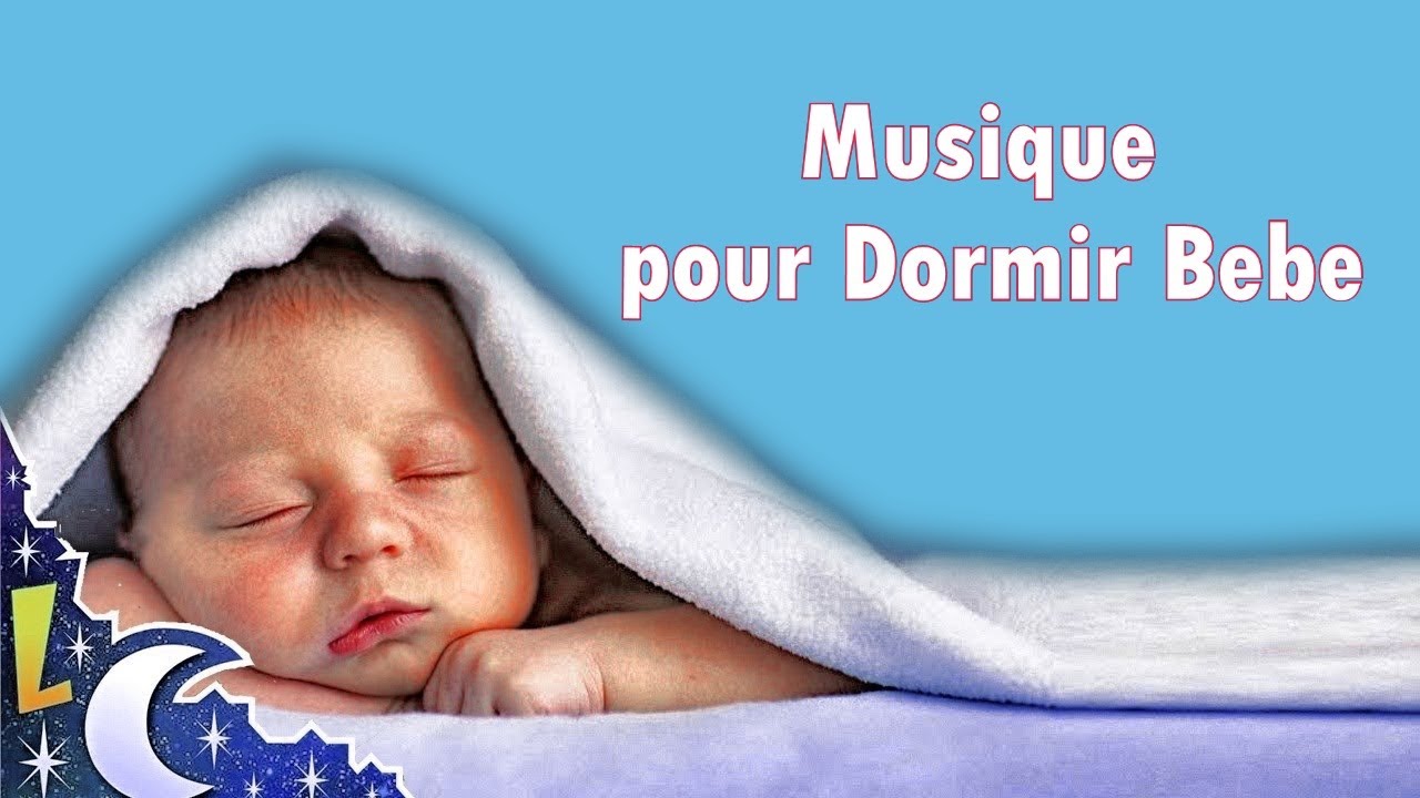 Bébé-dodo, Musique pour Dormir Bebe, Longue Berceuse pour Enfants - YouTube