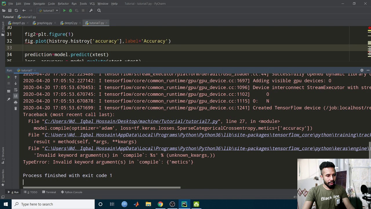 Image Classification with Convolutional Neural Network Part2 | Deep ...