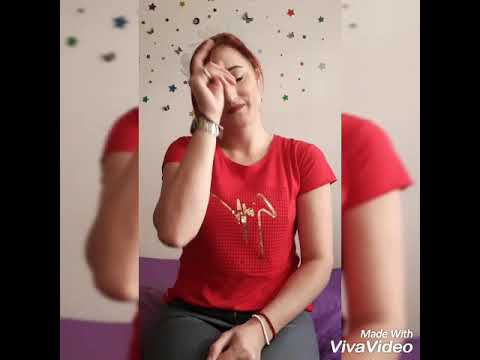 İŞARET DİLİ🌹TUNA VELİBAŞOĞLU ~SEN KAL ÖLENE KADAR💙