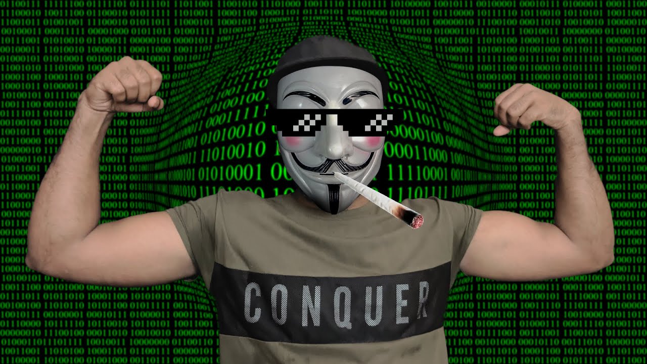 This Command Will Make You Pro In Kali Linux YouTube This Command Will Make You Pro In Kali Linux YouTube