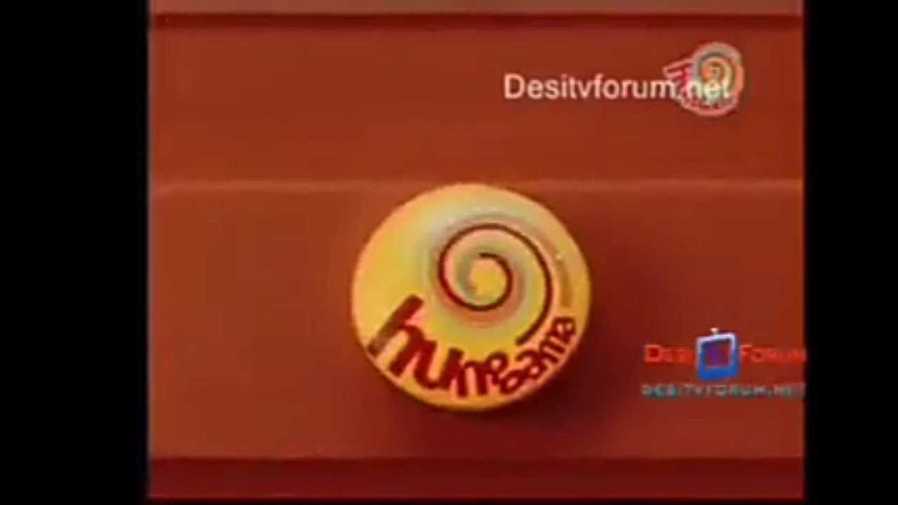 Hungama TV - Ident (2010) - YouTube