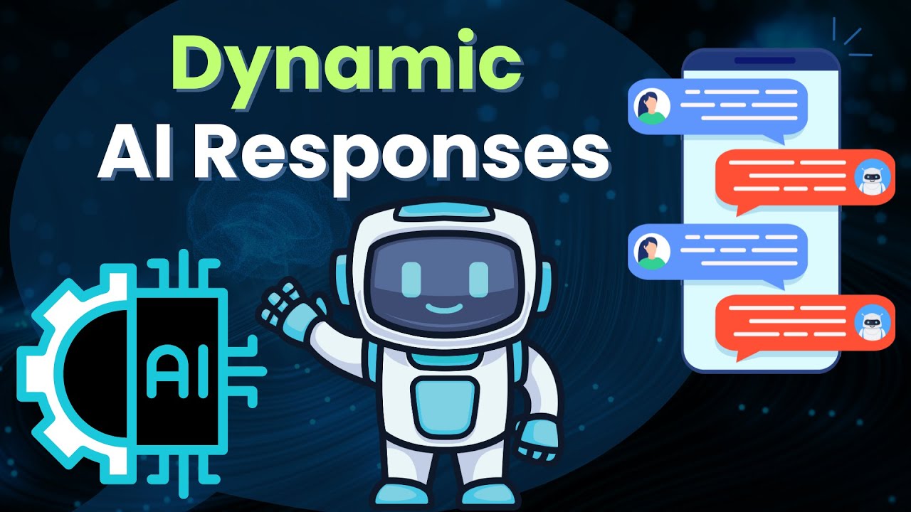 Dynamic AI Response Chatbot With Google Sheets Contact Data Integration ...