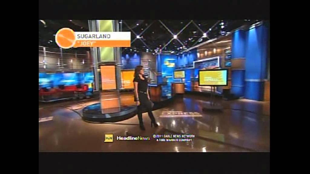 Robin Meade - HLN Morning Express - YouTube
