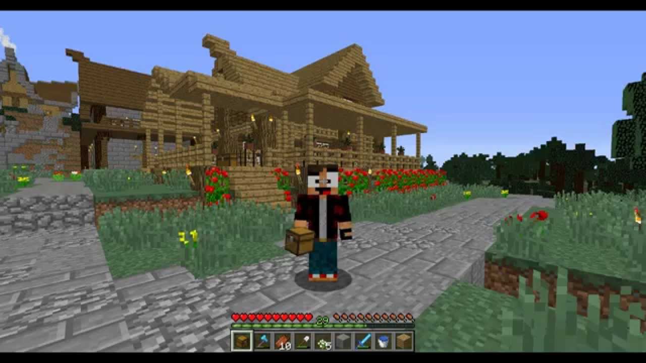 Minecraft_Speed Tutorial_NO sound_Here is how to fix it ! - YouTube