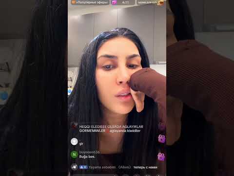 Burcler Haqqinda IV Hisse - Leman TikTok Official