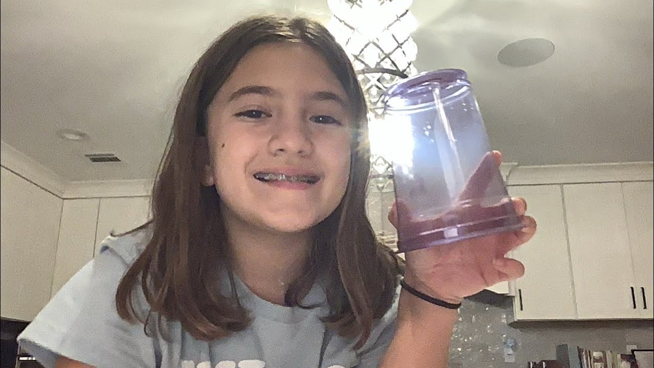 Tutorial of how to do the CUP SONG!! - YouTube