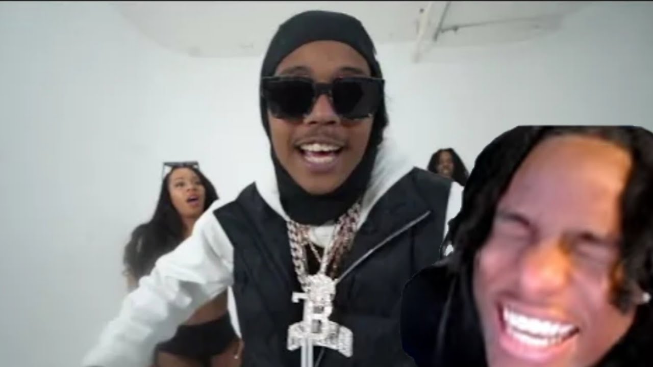 BLUUD DONE SHED A TEAR ON SET | 20 Women Vs 1 BatThang Gz (Reaction ...