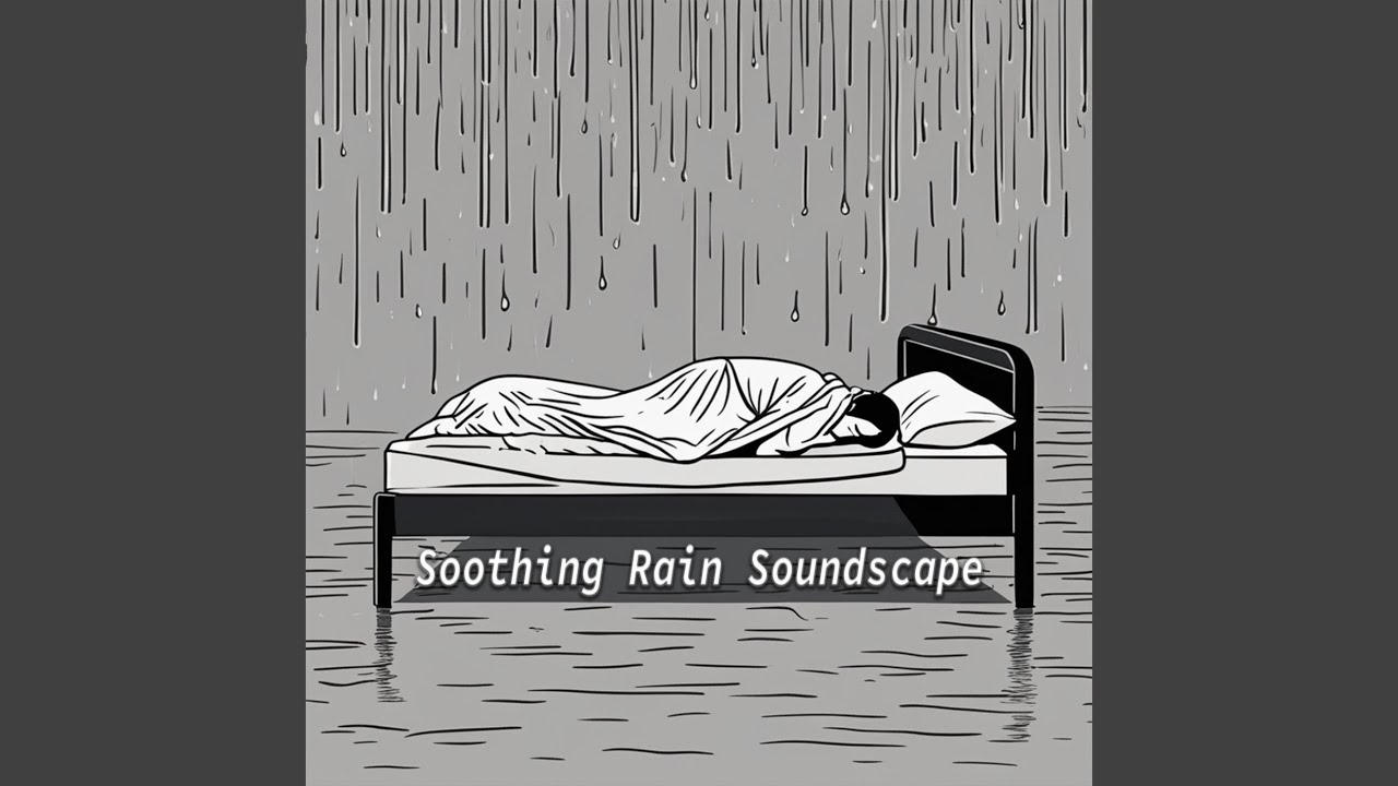 Harmony in Raindrops: Ethereal ASMR Rainfall Experience with Harmonious ...