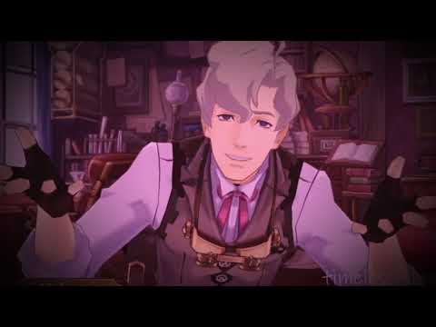 [DGS/The Great Ace Attorney] \
