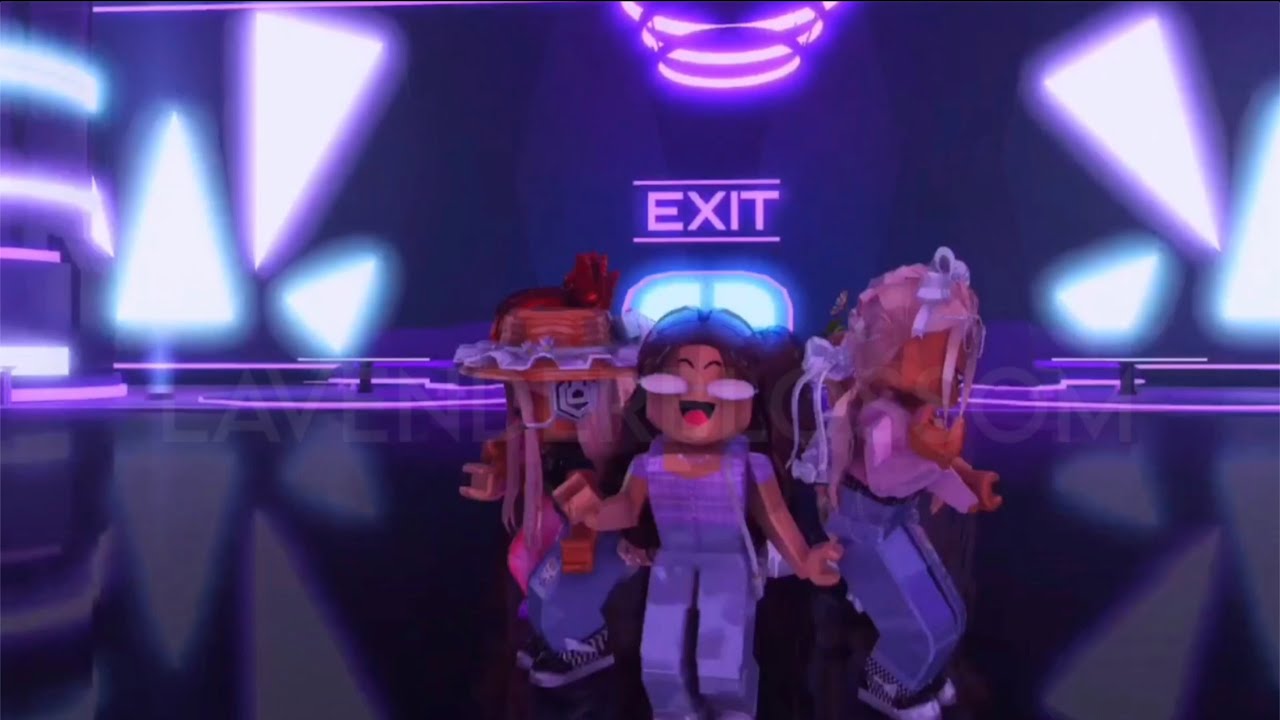 💗Remix song💗 | Roblox edit 2021 - YouTube