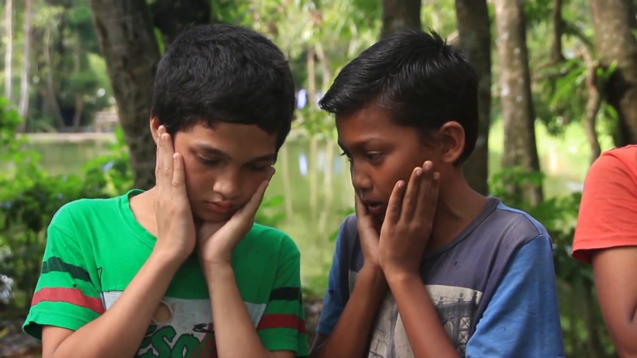 Certificate (Part - 1)|সার্টিফিকেট পর্ব-১ |Noakhali 2018 natok|fun ...