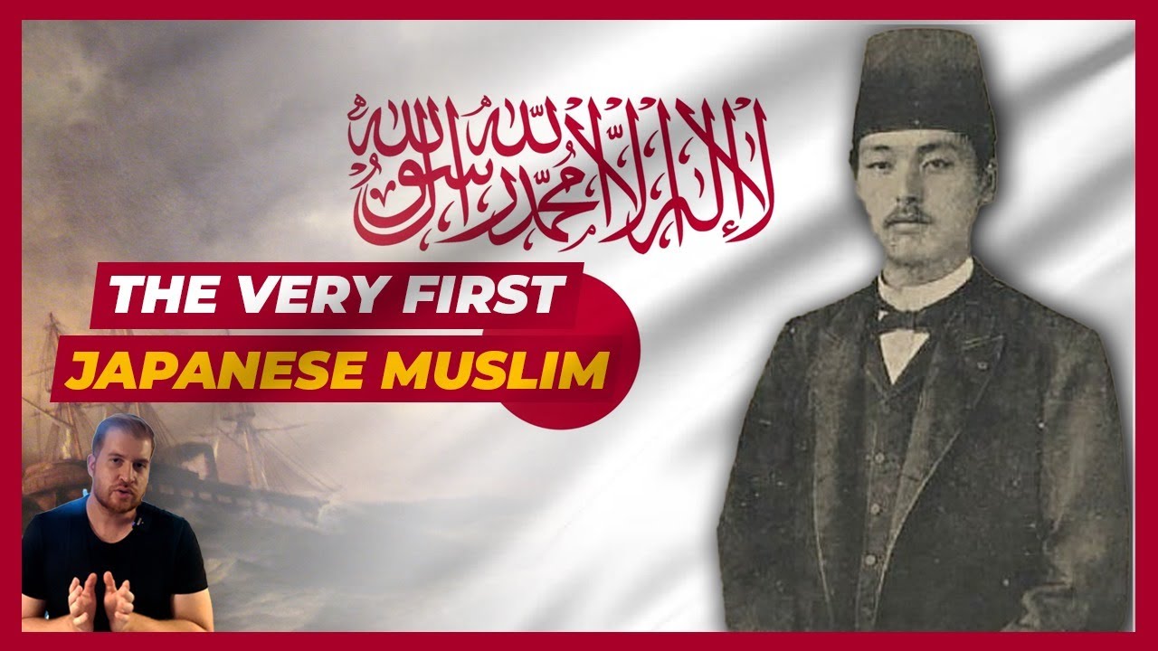 How one of the DEADLIEST Shipwrecks in History led to Japan's First ...