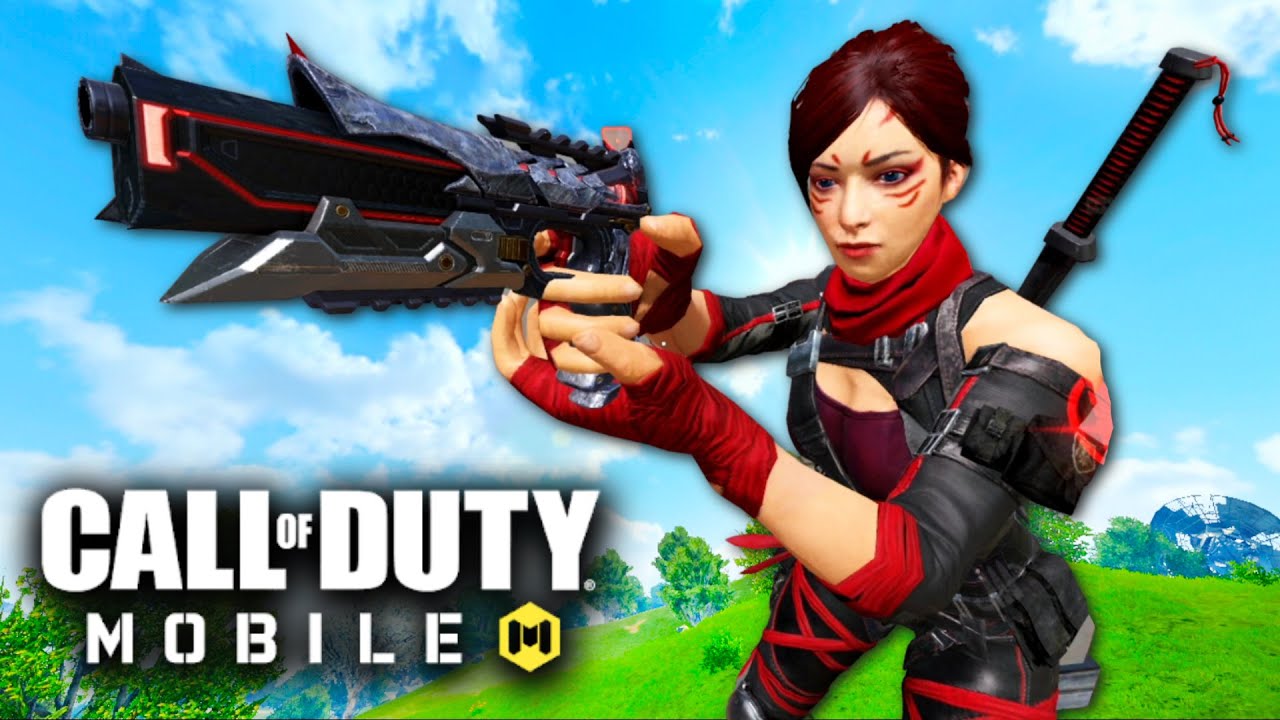 THIS COD MOBILE STREAM ENDS when i LOSE - YouTube
