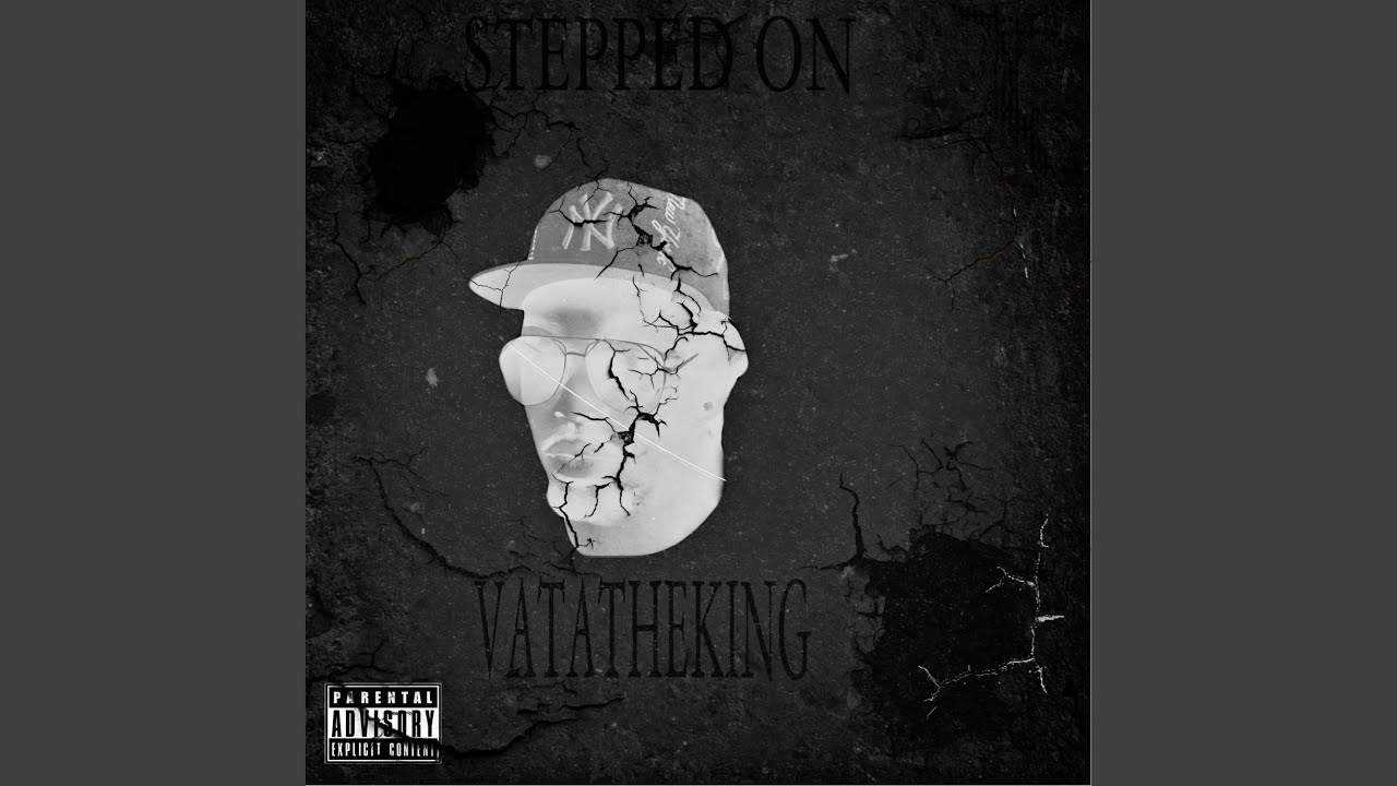 Stepped ON YouTube stepped-on-youtube