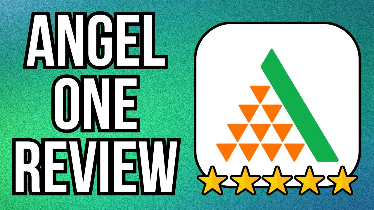 Angel One App Review 2025 | India’s Top Digital Broker? - YouTube