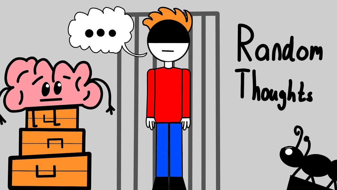 Random Thoughts - YouTube