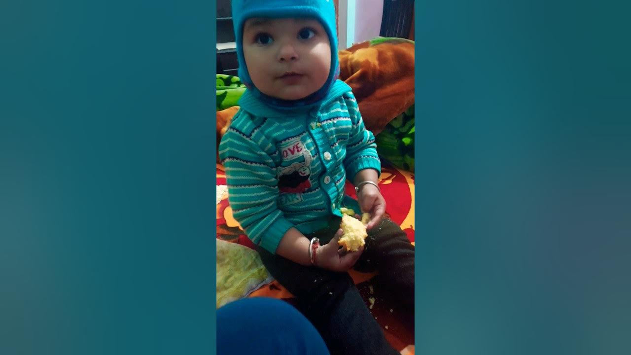 cute baby ️ - YouTube