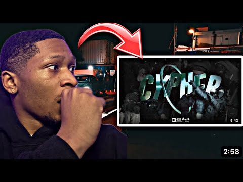 QLAS IS TERUG!! REAGEREN OP Qlas - Healing | #M Cypher - YouTube