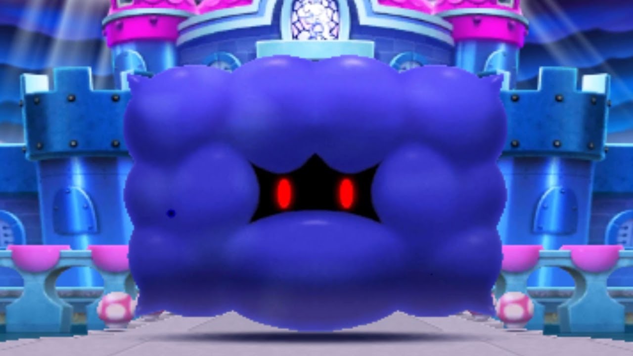 Mario & Luigi Bowser's Inside Story + Bowser Jr 's Journey ...