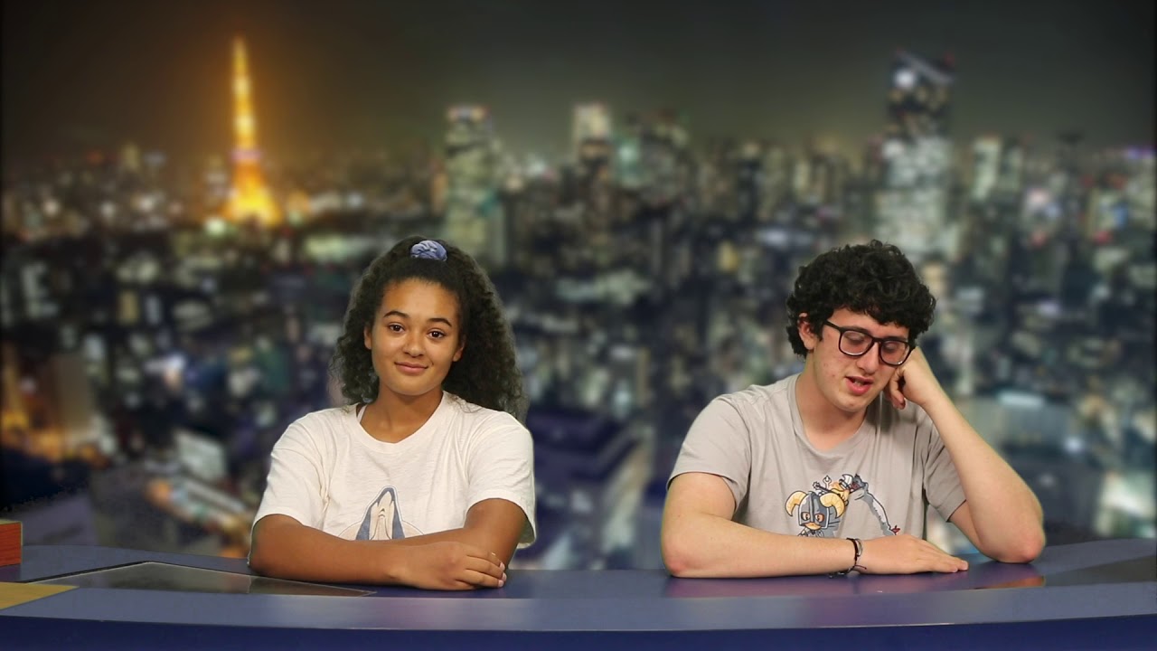 RCTV Episode #1 2019-2020 - YouTube