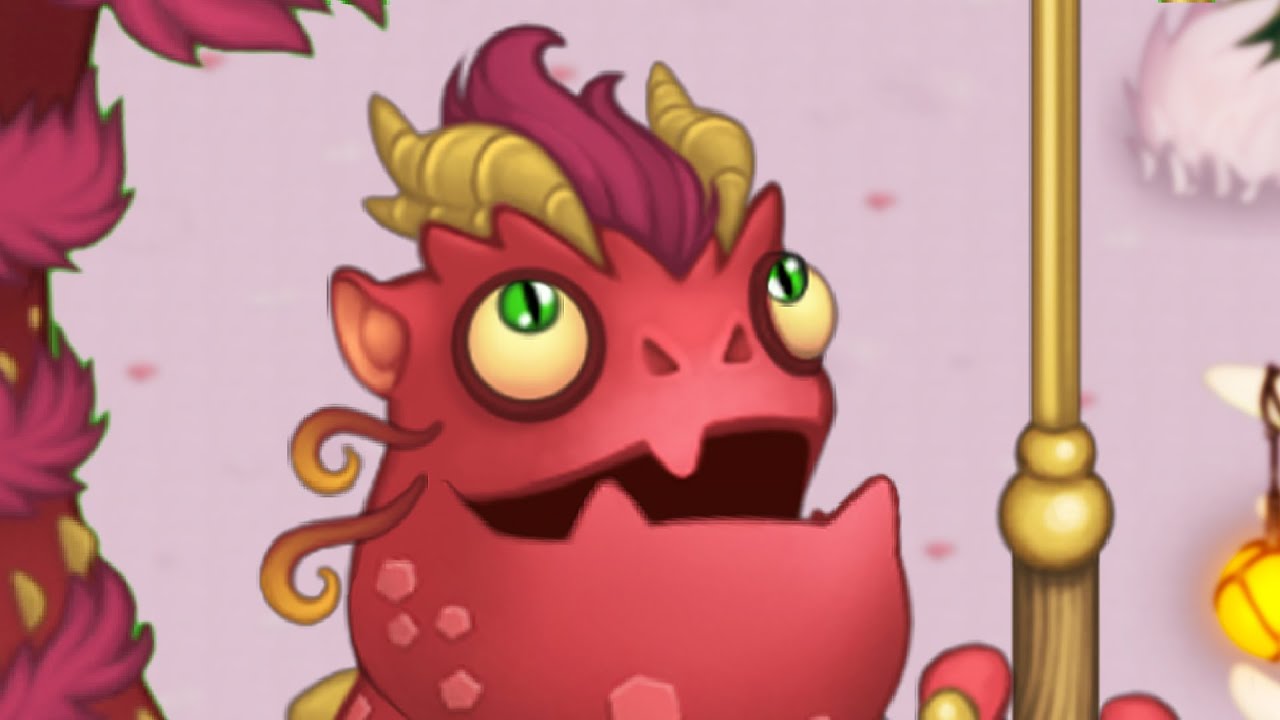 Carillong - Magical Sanctum (My Singing Monsters) - YouTube