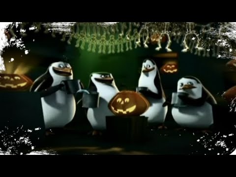 Penguins Of Madagascar - Disturbia