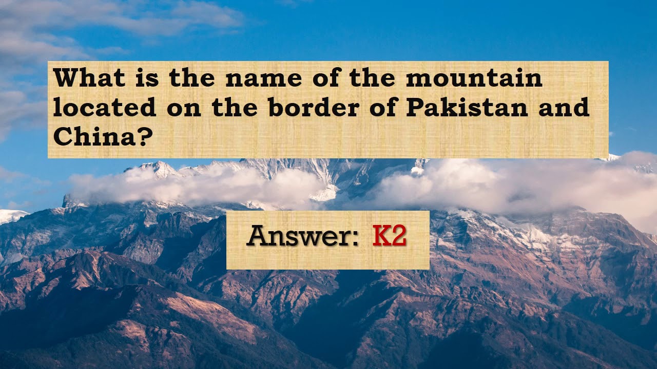 PAKISTAN Questions And Answers Part 1 YouTube pakistan-questions-and-answers-part-1-youtube
