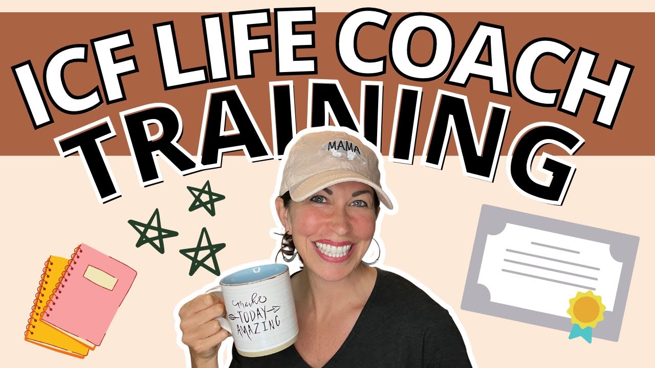 ICF Training Breakdown: What You Will Learn From ICF Life Coach Training - YouTube
