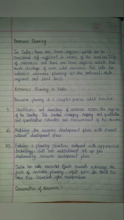 ## Class 10th Geography chapter 1 Resources and Development #### - YouTube