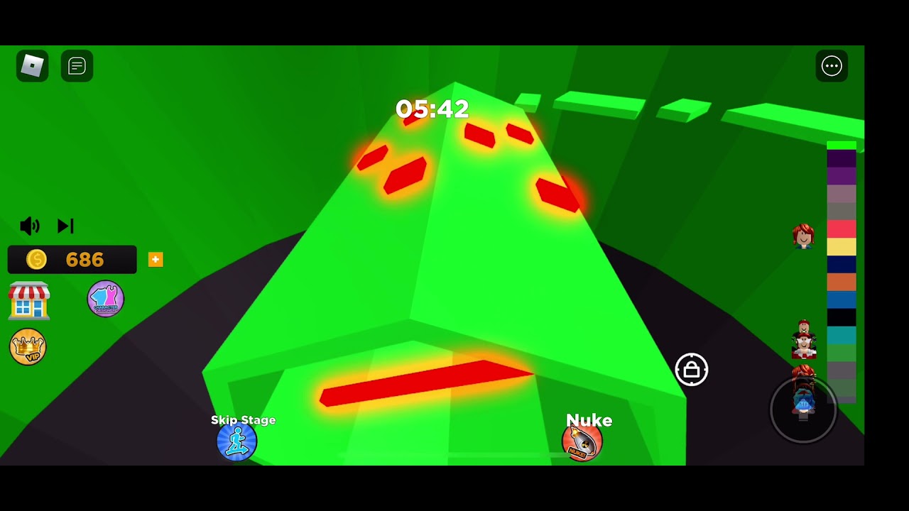 [2022]Roblox Tower of fun - YouTube