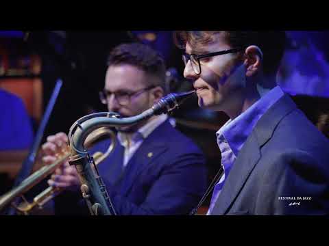 Scannapieco - Geremia 5et Live in Saint Moritz - Little Roy