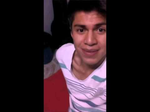 Vine Sandro & Sarai