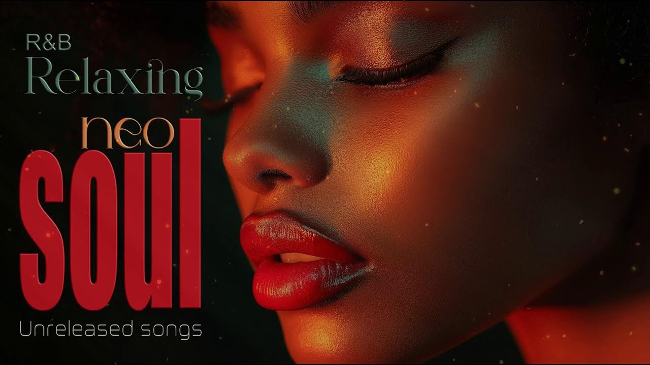 Pop Soul Night Drive 🚘 Deep Emotional Music Mix - YouTube