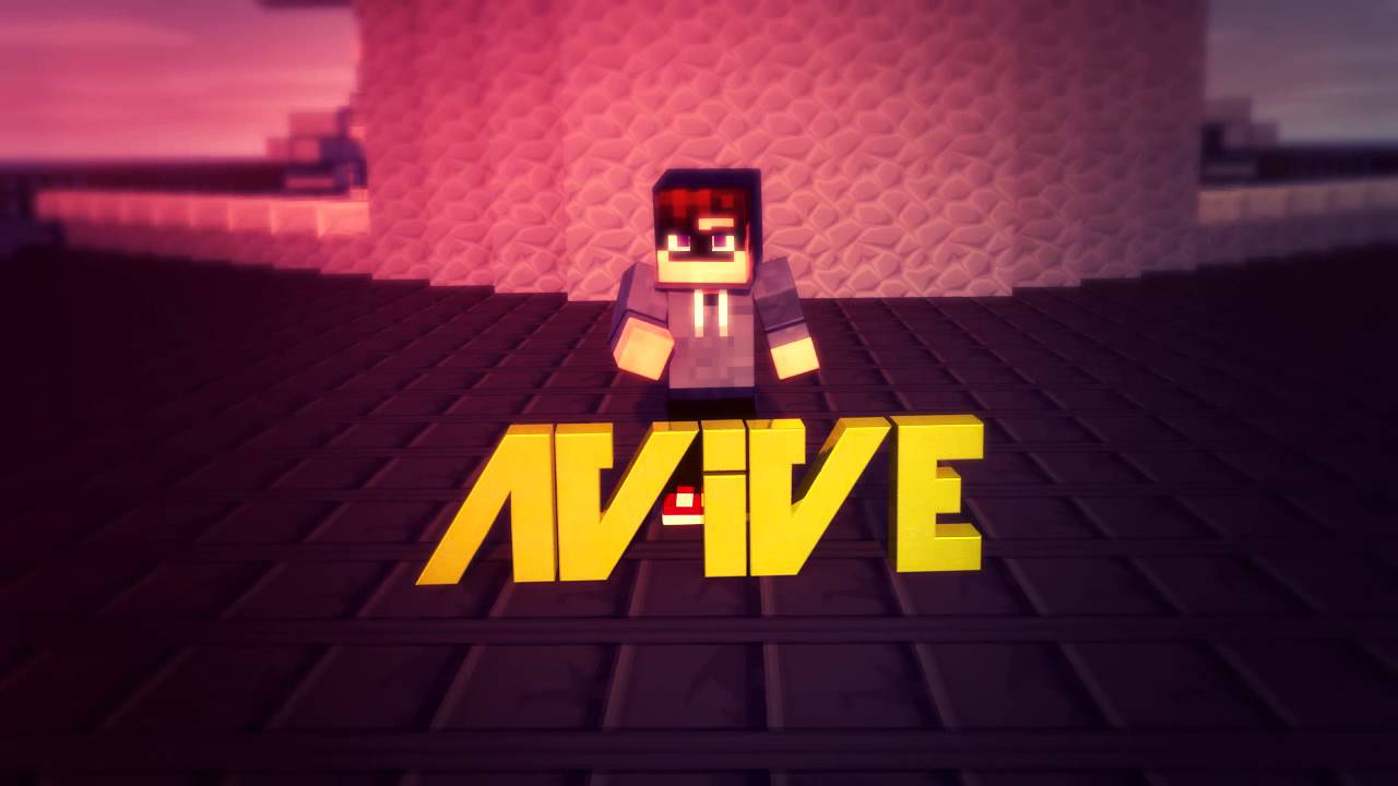 AviveHD intro vorschlag - YouTube